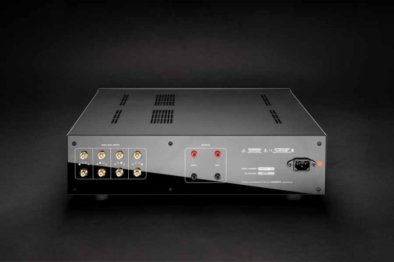 Neodio TMA Integrated Amplifier | Hifi Pig