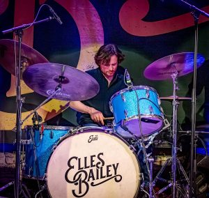 Elles Bailey – The Caves, Edinburgh | Hifi Pig