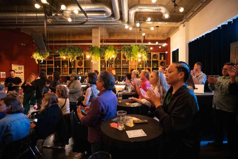 The Gallery, Tileyard London Dynaudio Dolby Atmos Listening Space | Hifi Pig