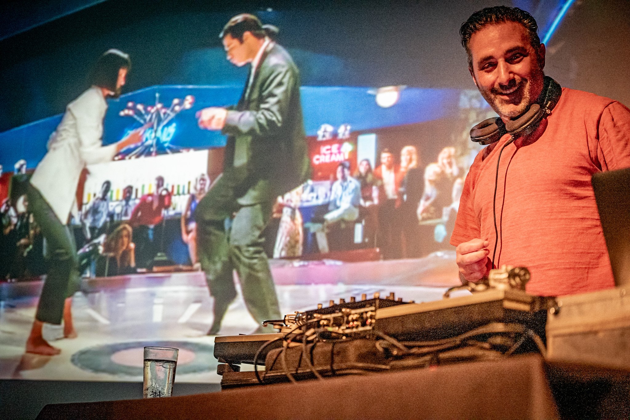 Edinburgh Fringe Day 5 – DJ YODA – Hifi Pig