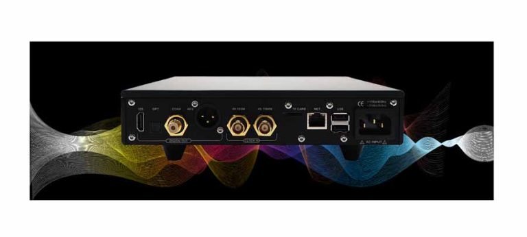 Denafrips ARCE Streamer | Hifi Pig