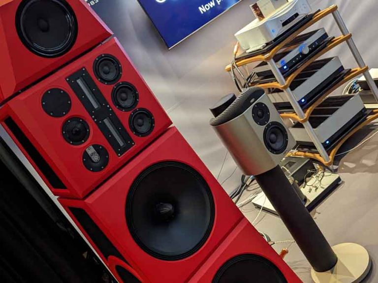 The UK HiFi Show Live 2023 – Show Preview Five – Hifi Pig