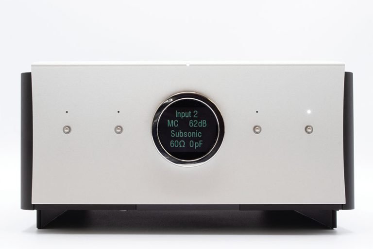 Mola Mola Lupe Phono Stage – Hifi Pig