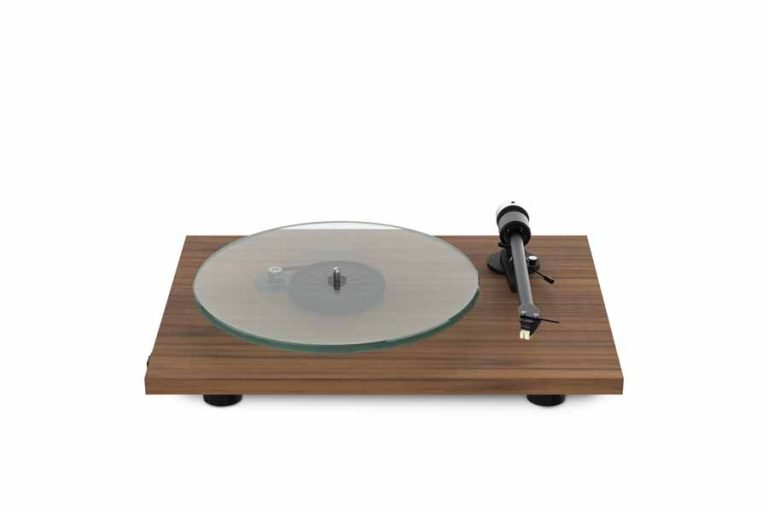 Pro-Ject T2 W WiFi Turntable – Hifi Pig