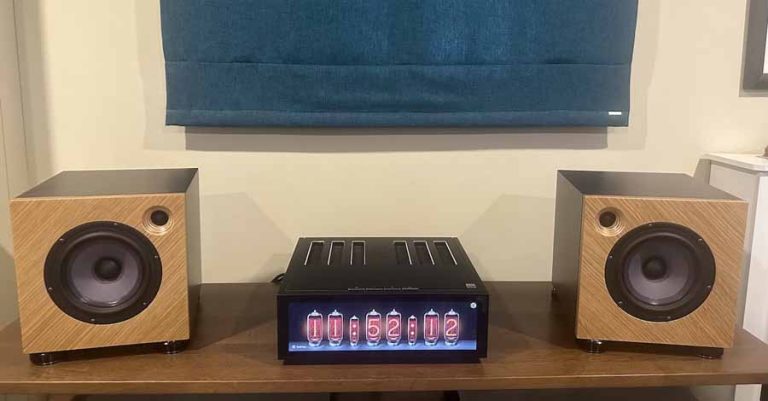 HiFi Lounge DeVore Fidelity Open Day | Hifi Pig