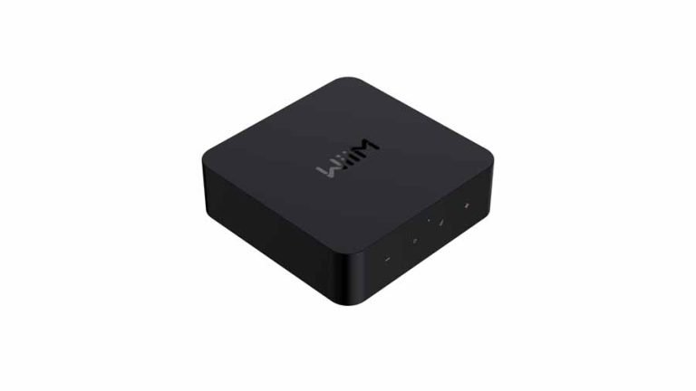 WiiM Pro Plus Streamer | Hifi Pig
