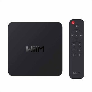 WiiM Pro Plus Streamer | Hifi Pig