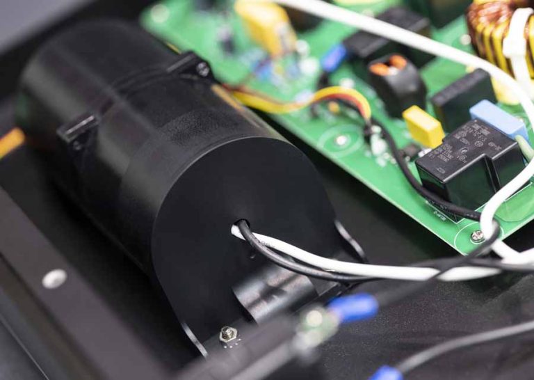 AudioQuest PowerQuest Power Conditioners | Hifi Pig