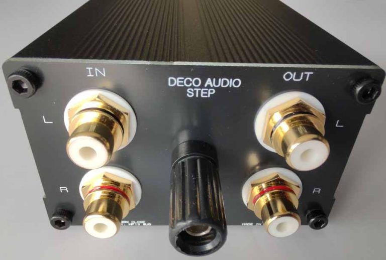 Deco Audio Products Launched | Hifi Pig