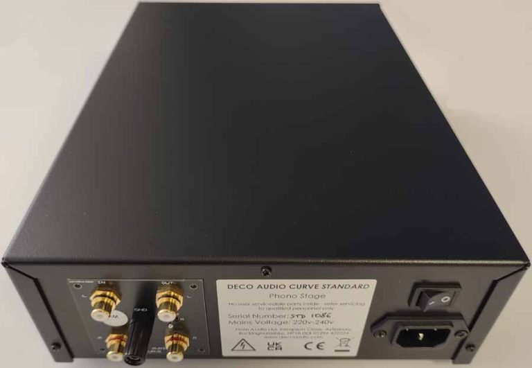 Deco Audio Products Launched | Hifi Pig