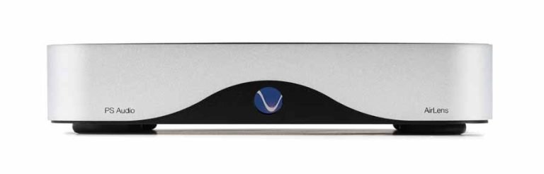 PS Audio AirLens Streamer | Hifi Pig