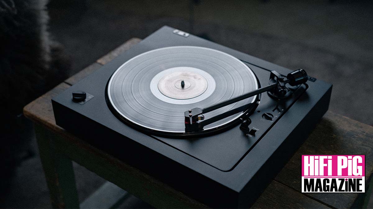 Pro-Ject A2 Turntable | Hifi Pig