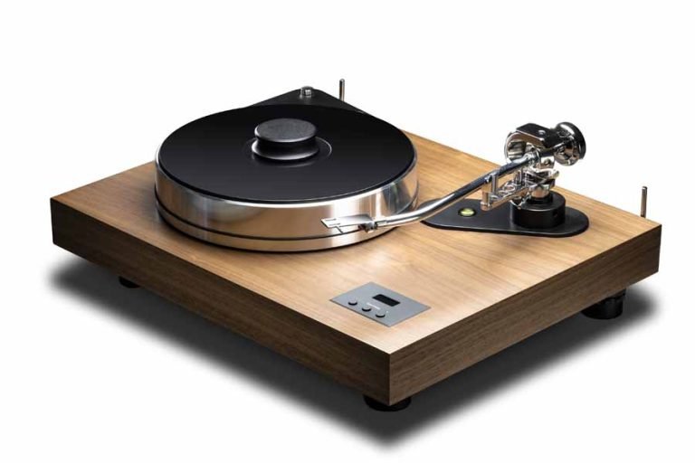 Pro-Ject EVO Tonearms | Hifi Pig