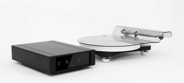 Rega Naia Turntable | Hifi Pig