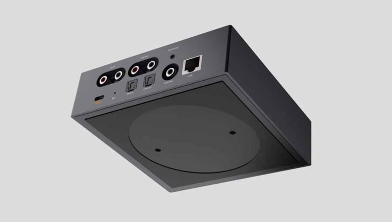 WiiM MOD Custom Install Streaming Products – Hifi Pig
