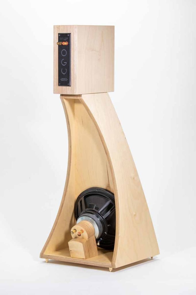 Closer Acoustics OGY Bass Extension Unit – Hifi Pig