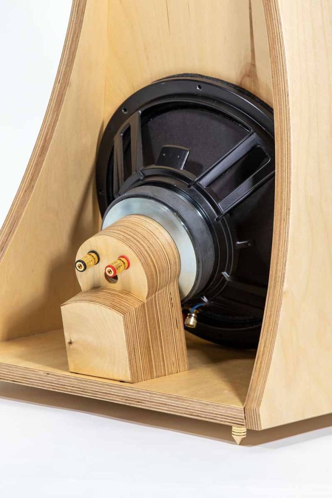 Closer Acoustics OGY Bass Extension Unit – Hifi Pig