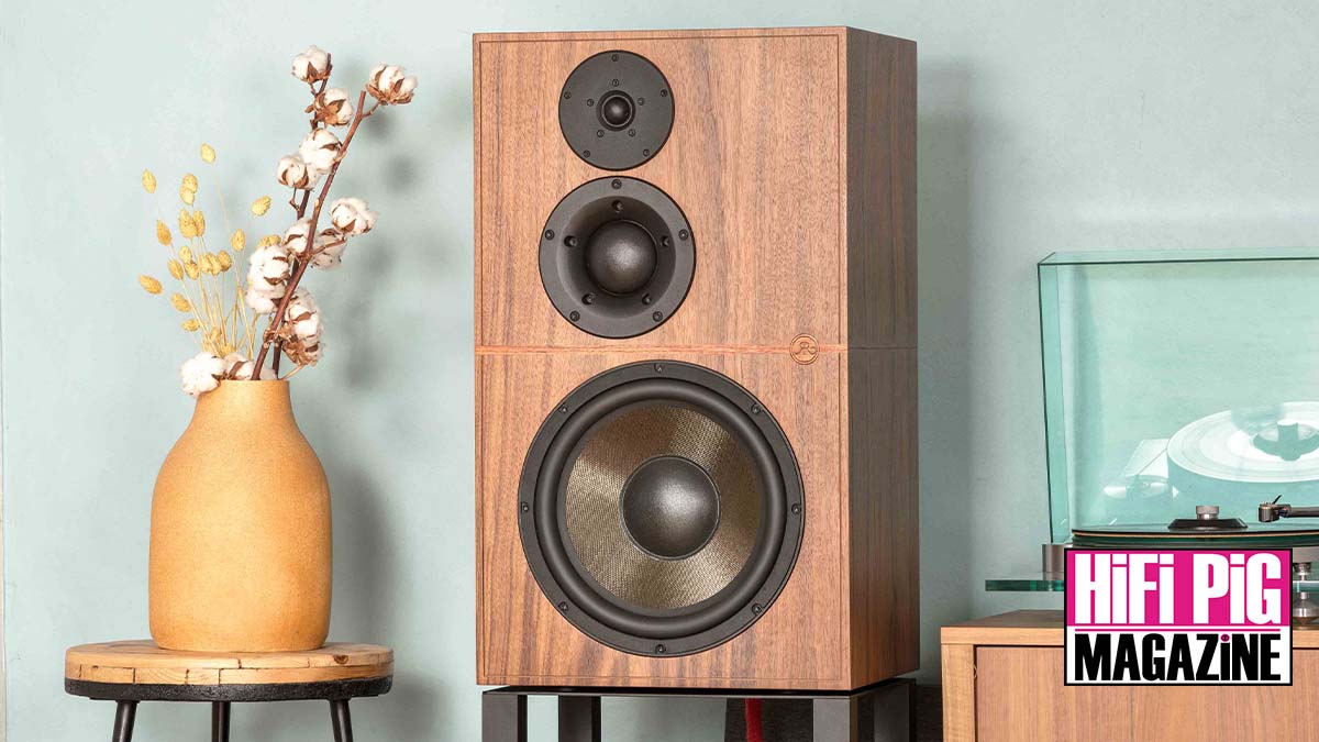 EliteAudioUK Distributing Revival Audio – Hifi Pig