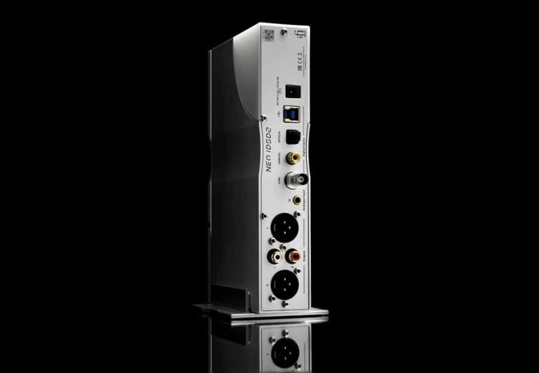 iFi NEO iDSD 2 DAC/Headphone Amp Launched – Hifi Pig