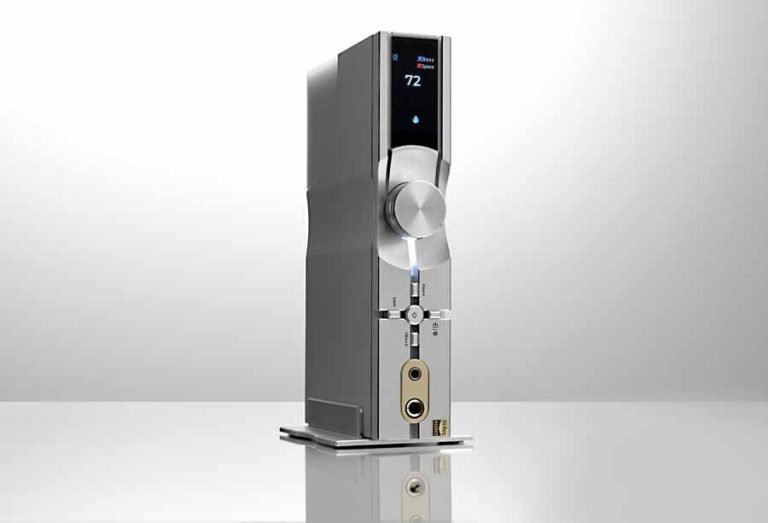 iFi NEO iDSD 2 DAC/Headphone Amp Launched – Hifi Pig