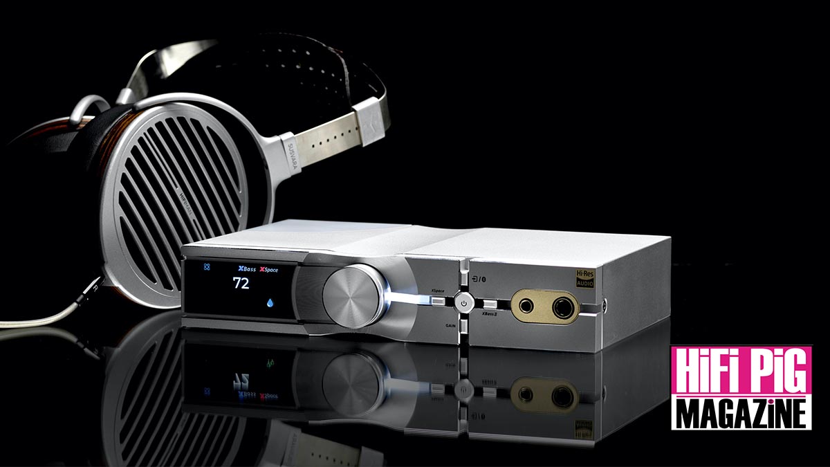 iFi NEO iDSD 2 DAC/Headphone Amp Launched – Hifi Pig