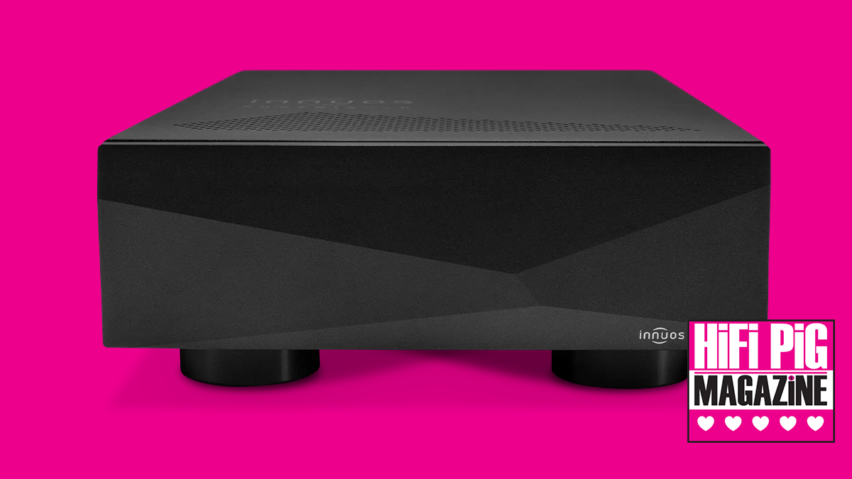 Innuos Phoenix USB – Hifi Pig