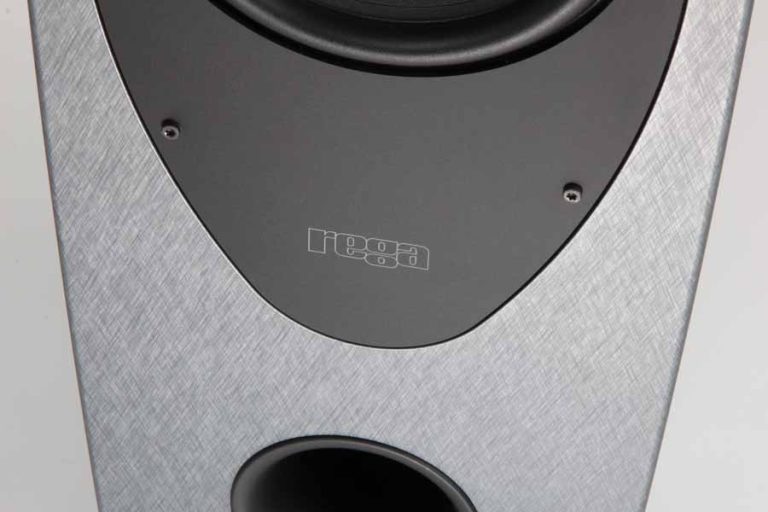 Rega AYA Loudspeakers | Hifi Pig