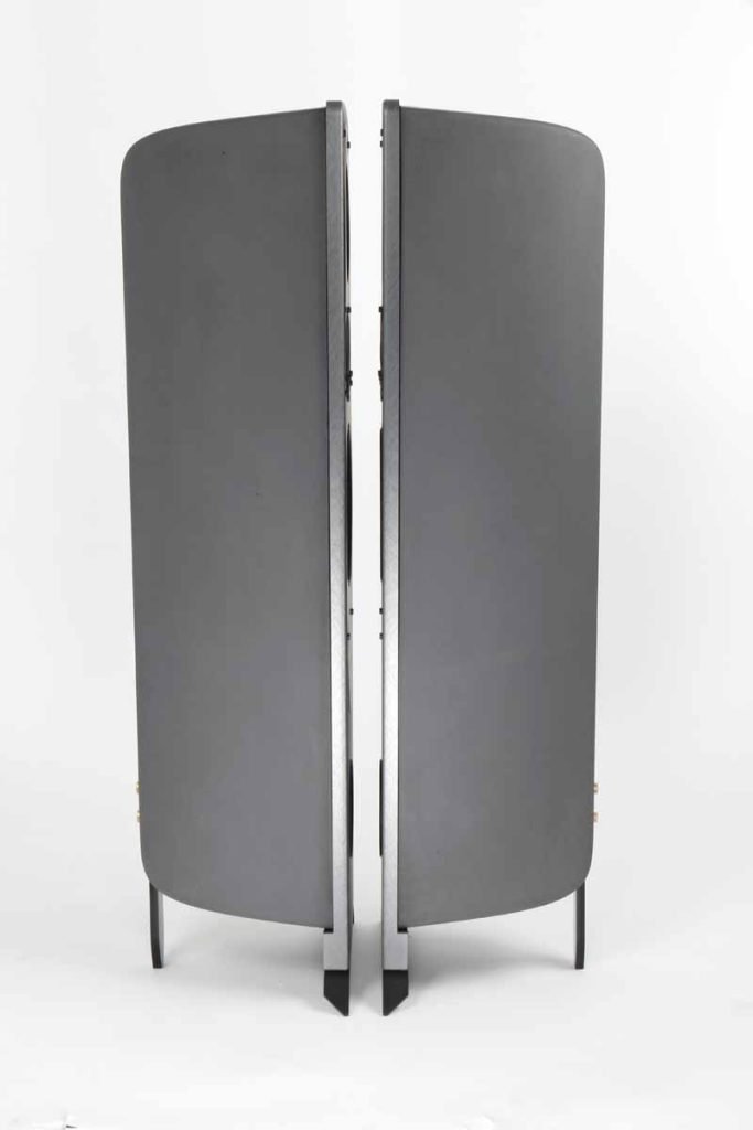 Rega AYA Loudspeakers | Hifi Pig