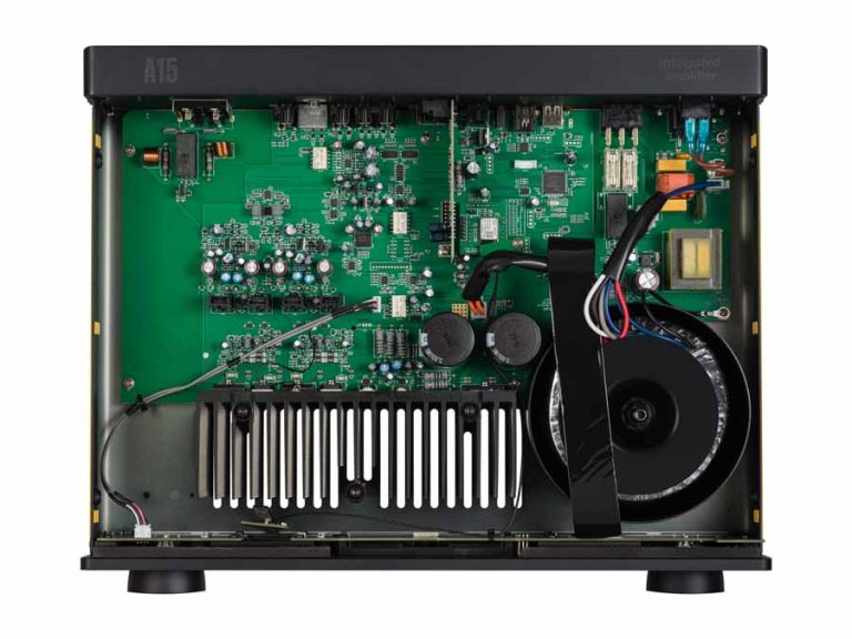 ARCAM Radia Series | Hifi Pig