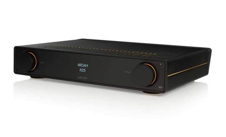 ARCAM Radia Series | Hifi Pig