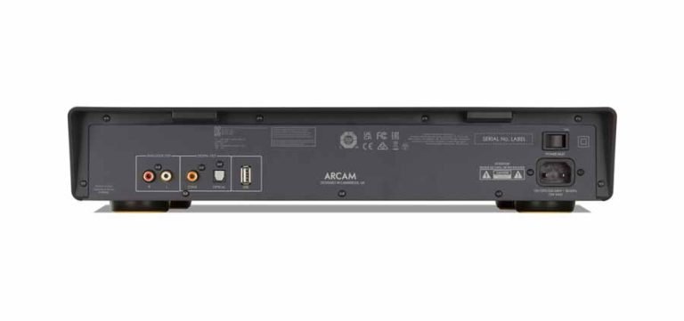 ARCAM Radia Series | Hifi Pig