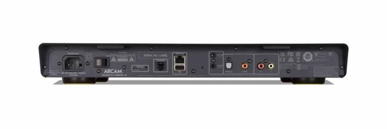 ARCAM Radia Series | Hifi Pig