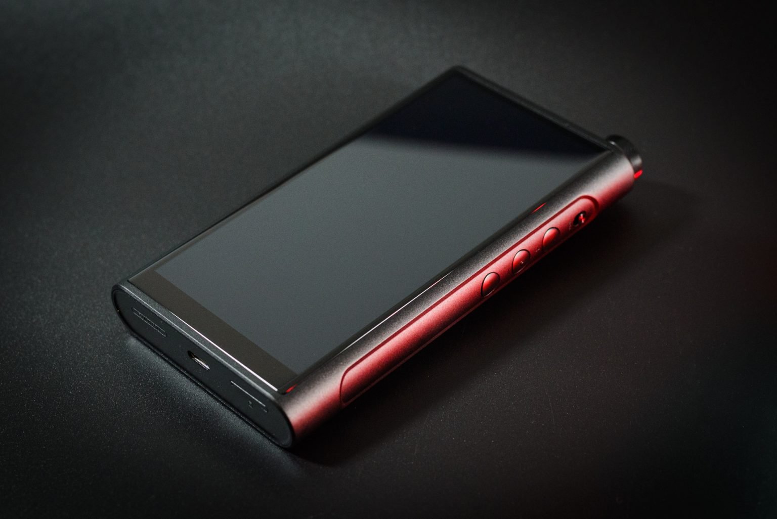 Fiio M15s Digital Audio Player | Hifi Pig