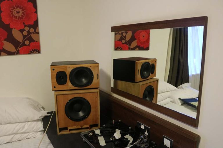 The WAM HiFi SHOW 2023 | Hifi Pig