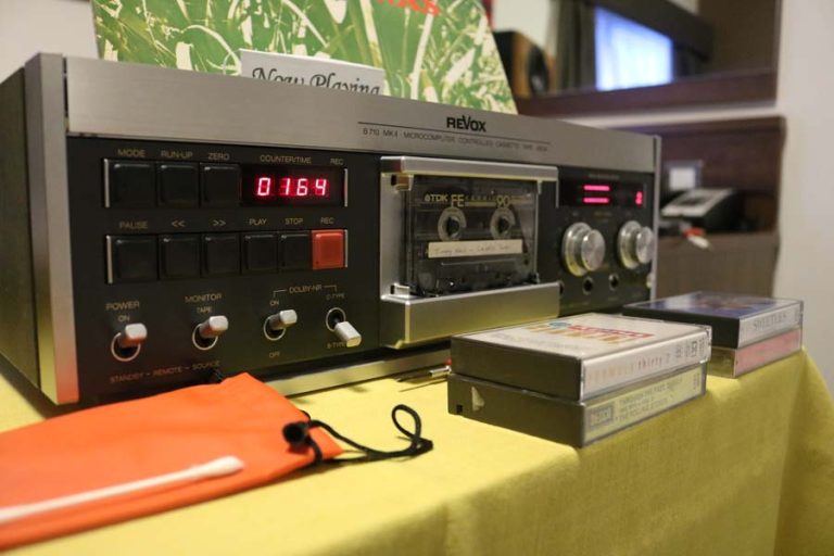 The WAM HiFi SHOW 2023 | Hifi Pig