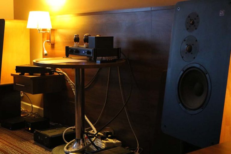 The WAM HiFi SHOW 2023 | Hifi Pig