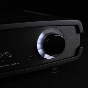 Java HiFi Launch Java Carbon Single And Double Shot Amps | Hifi Pig