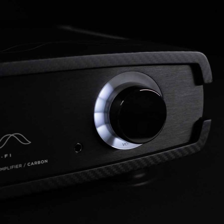 Java HiFi Launch Java Carbon Single And Double Shot Amps – Hifi Pig