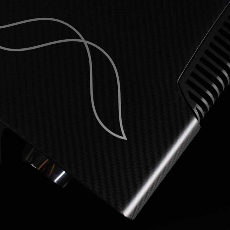 Java HiFi Launch Java Carbon Single And Double Shot Amps | Hifi Pig