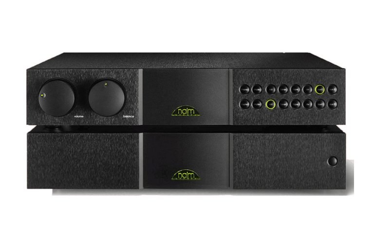 Naim Green To White Evolution | Hifi Pig