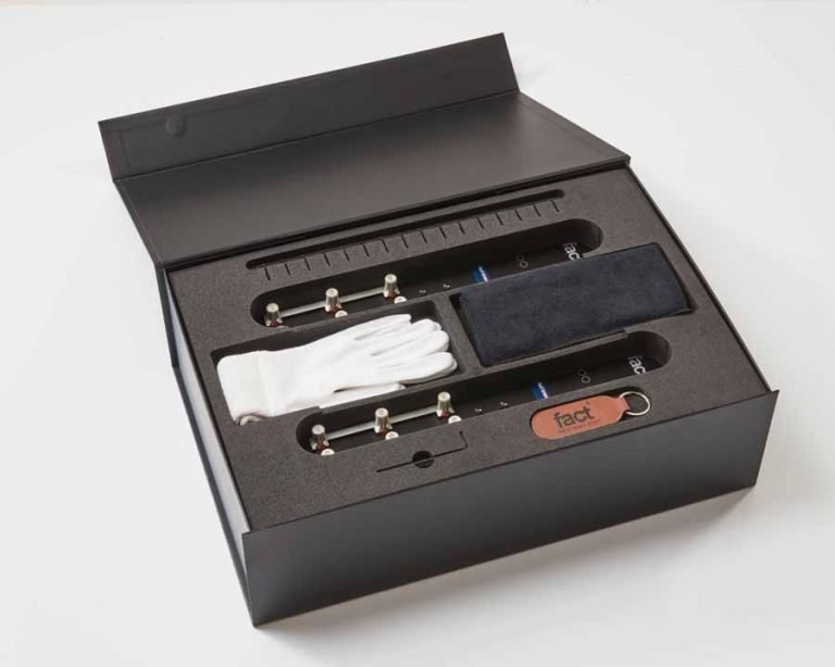 PMC fact.8 And PMC fact.12 Signature Upgrade | Hifi Pig