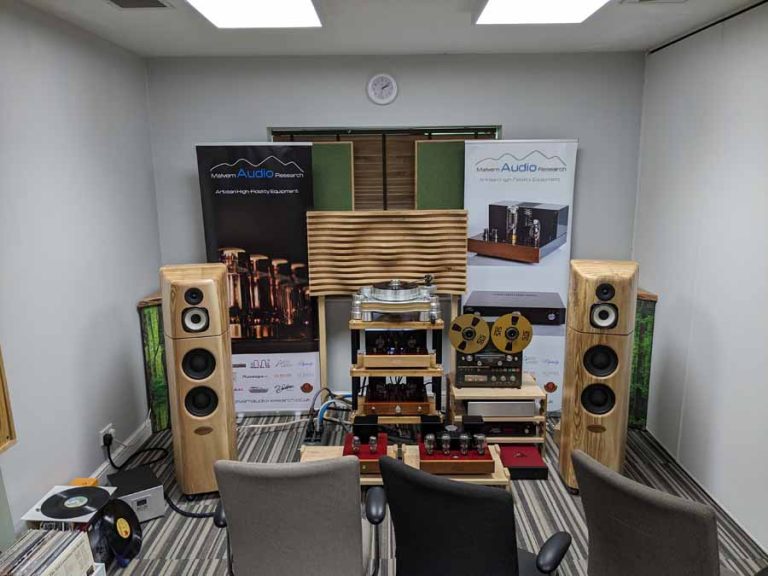 UK Audio Show 2023 Report #2 | Hifi Pig