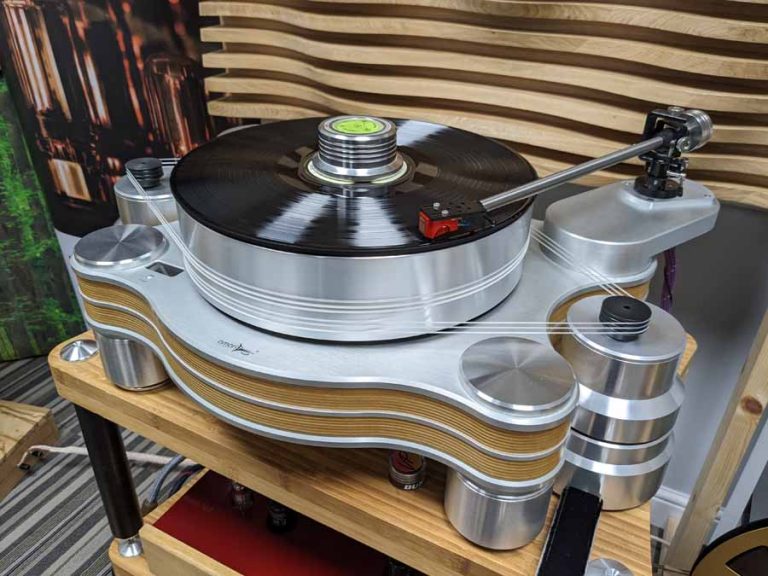 UK Audio Show 2023 Report #2 | Hifi Pig