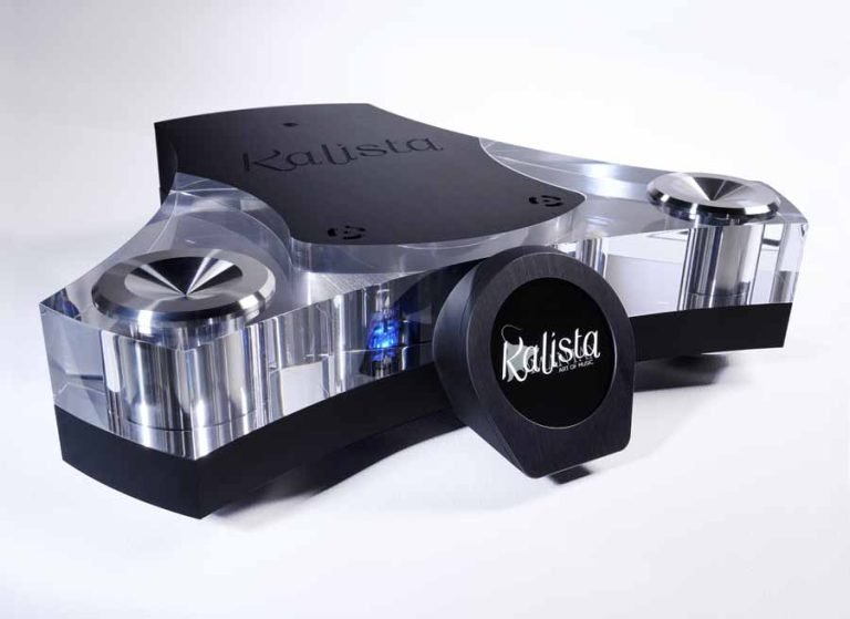 Kalista Mantax DAC – Hifi Pig