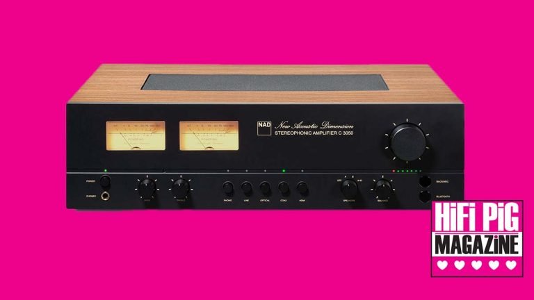 Amplifiers | Hifi Pig