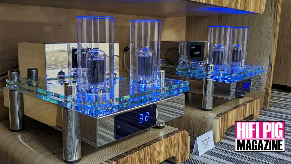 UK Audio Show 2023 Report #1 | Hifi Pig