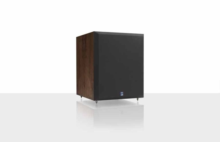 ATC C4 SUB MK 2 Active Subwoofer | Hifi Pig