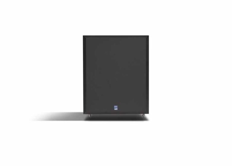 ATC C4 SUB MK 2 Active Subwoofer | Hifi Pig