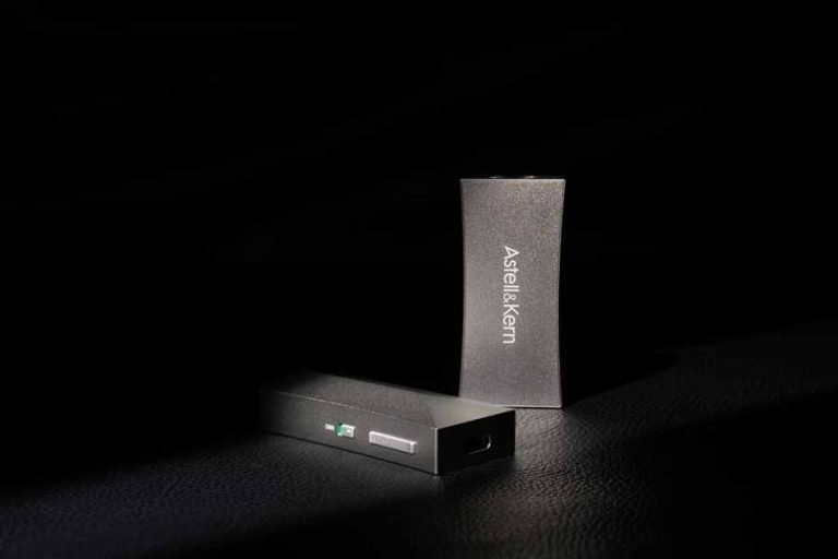 Astell&Kern AK HC4 Mini DAC – Hifi Pig