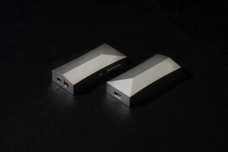 Astell&Kern AK HC4 Mini DAC – Hifi Pig